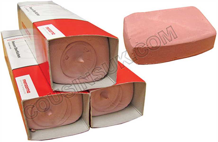 Menzerna Family of Compounds